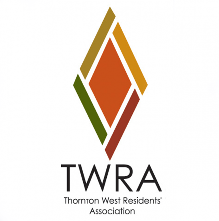 TWRA – Aylwyn
